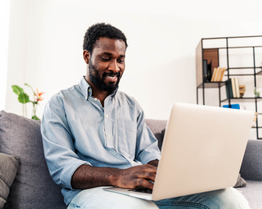 Nationwide Internet Authorized Retailer