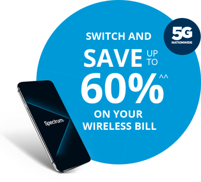 Spectrum - Nationwide Internet Authorized Retailer